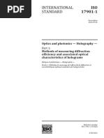 Iso 14405-3 - en - 2016 | PDF | International Organization For ...