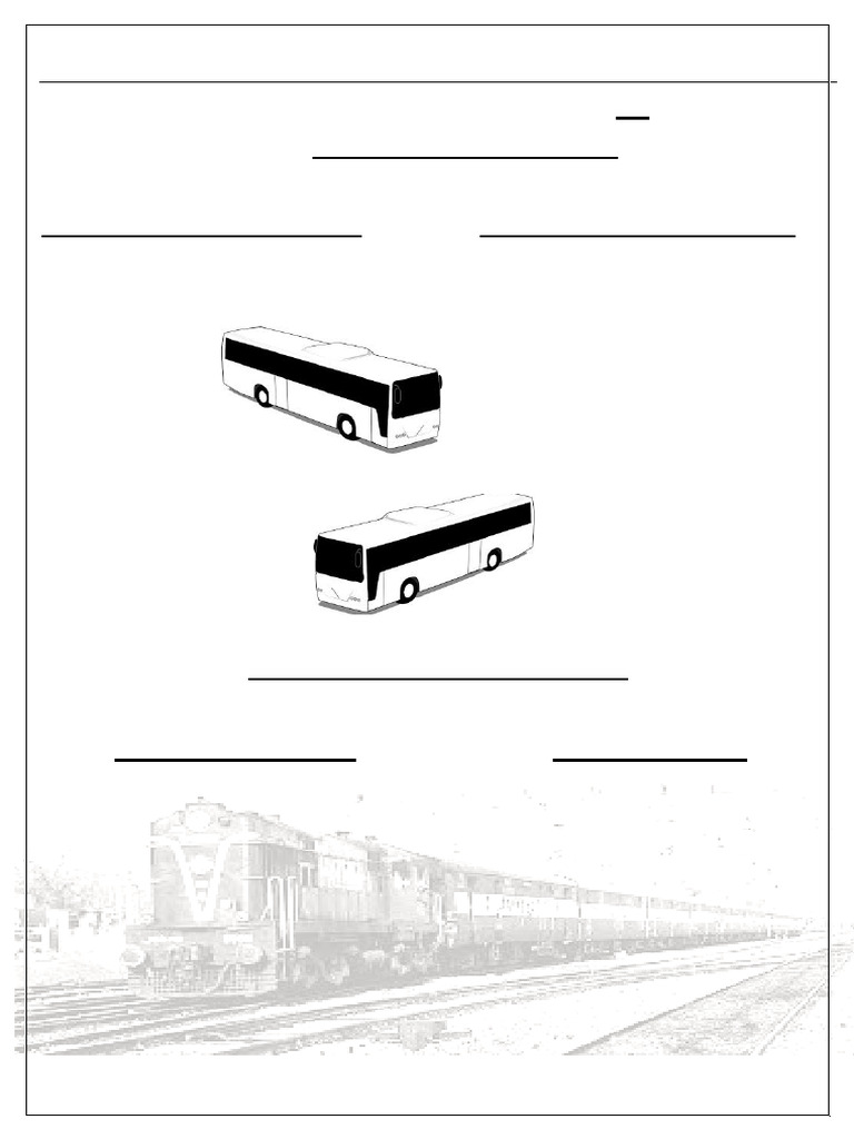 Toaz - Info Bus Train Tbus Train Taimeimetable PR | PDF