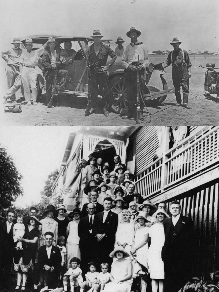 australia_1920s y | PDF