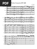 Summer 3rd Movement | PDF | Musical Instruments | Necked Lutes