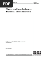 Astm C591 21 | PDF | Thermal Insulation | Heat Transfer