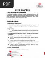 OSSC CGL 2025 Detailed Syllabus PDF | PDF | English Language