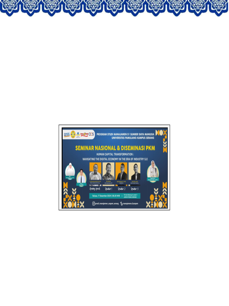 Seminar Nasional Pengabdian Masyarakat 2024 | PDF