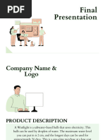 Guideline Myhijau Products and Logo | PDF | Environmental Technology ...