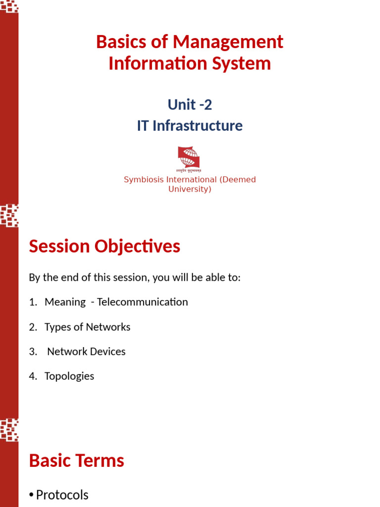 IT Infra | PDF | Computer Network | Local Area Network