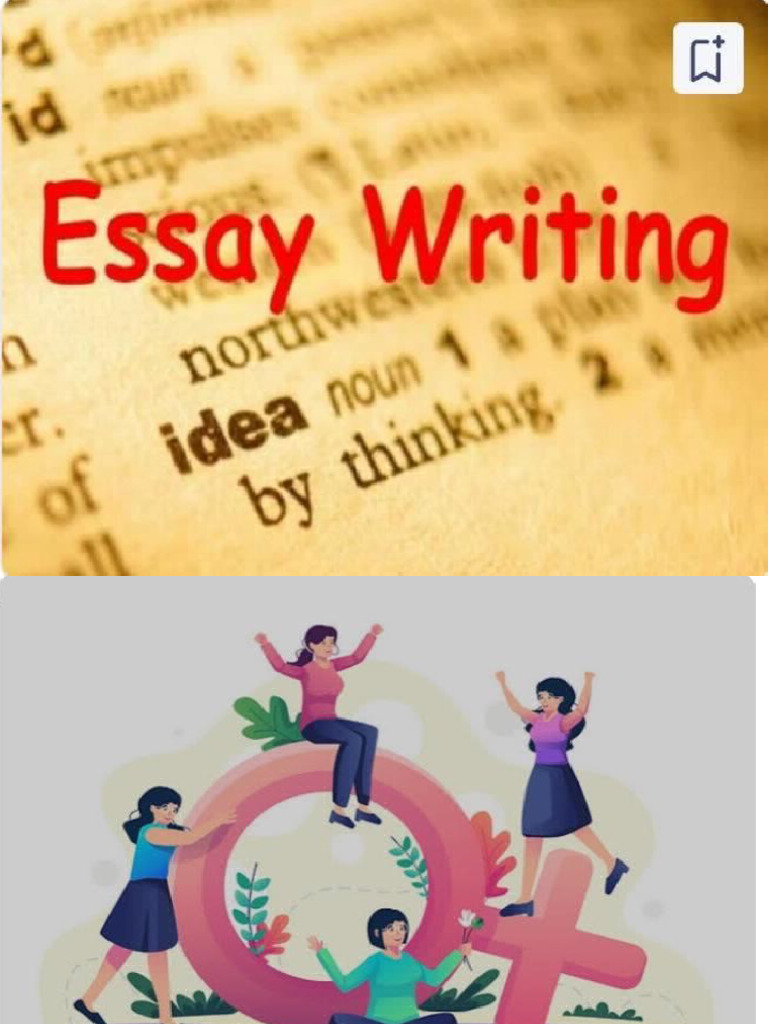 Eassy Writing | PDF