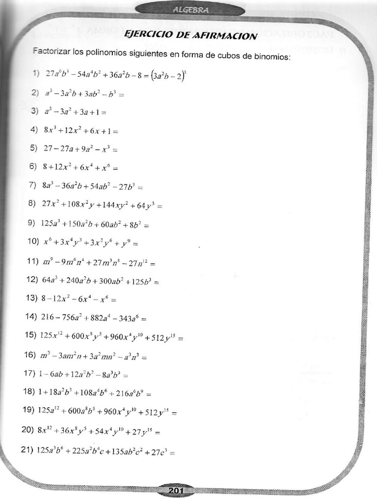 Libro Mate 3 Parte | PDF