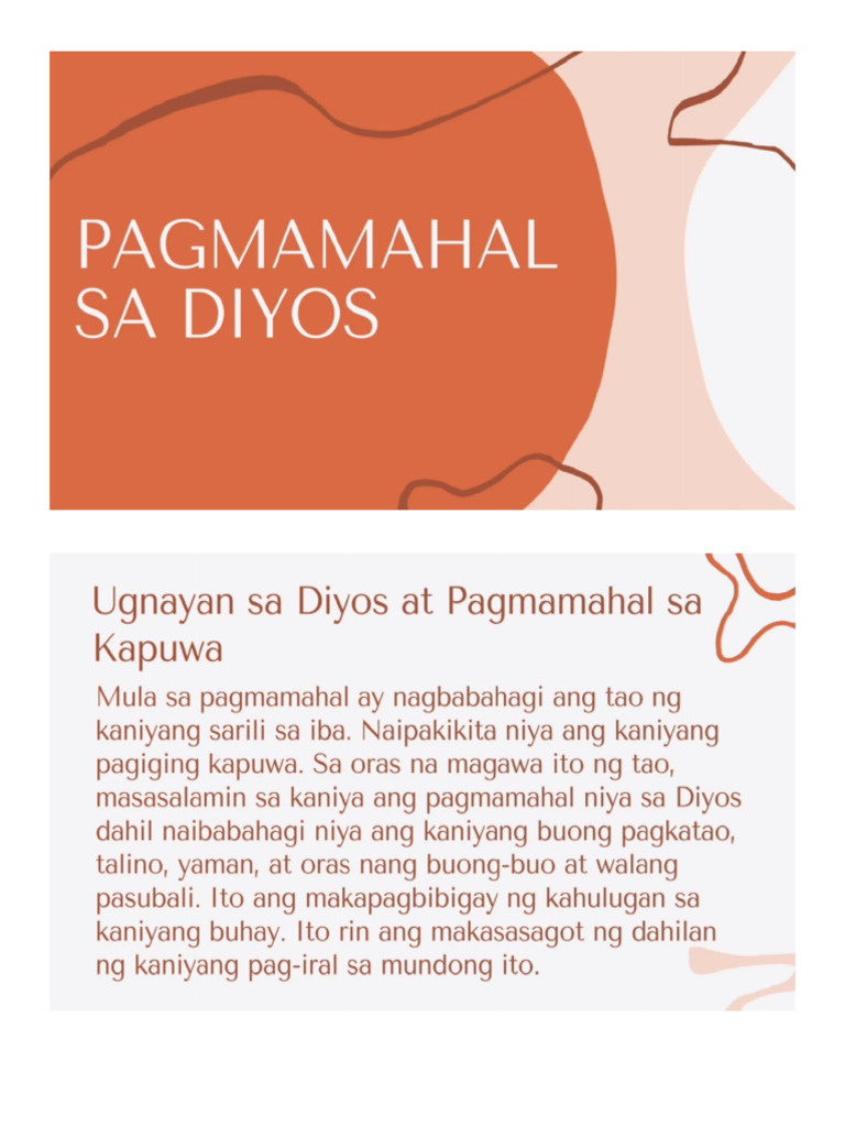 ESP-10-LECTURE-1 and 2 | PDF