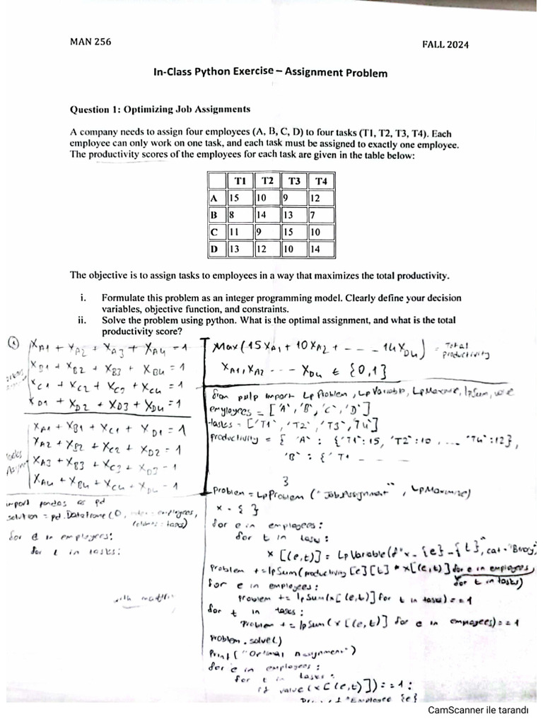 After Mid Term | PDF