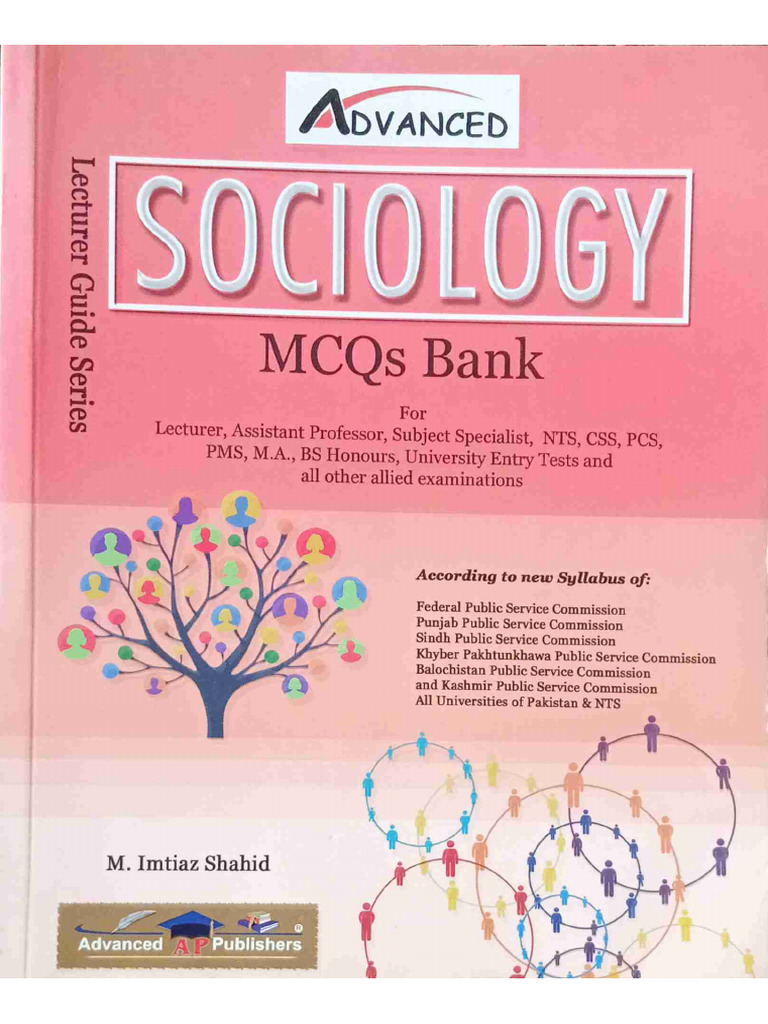 Introduction To Sociology | PDF