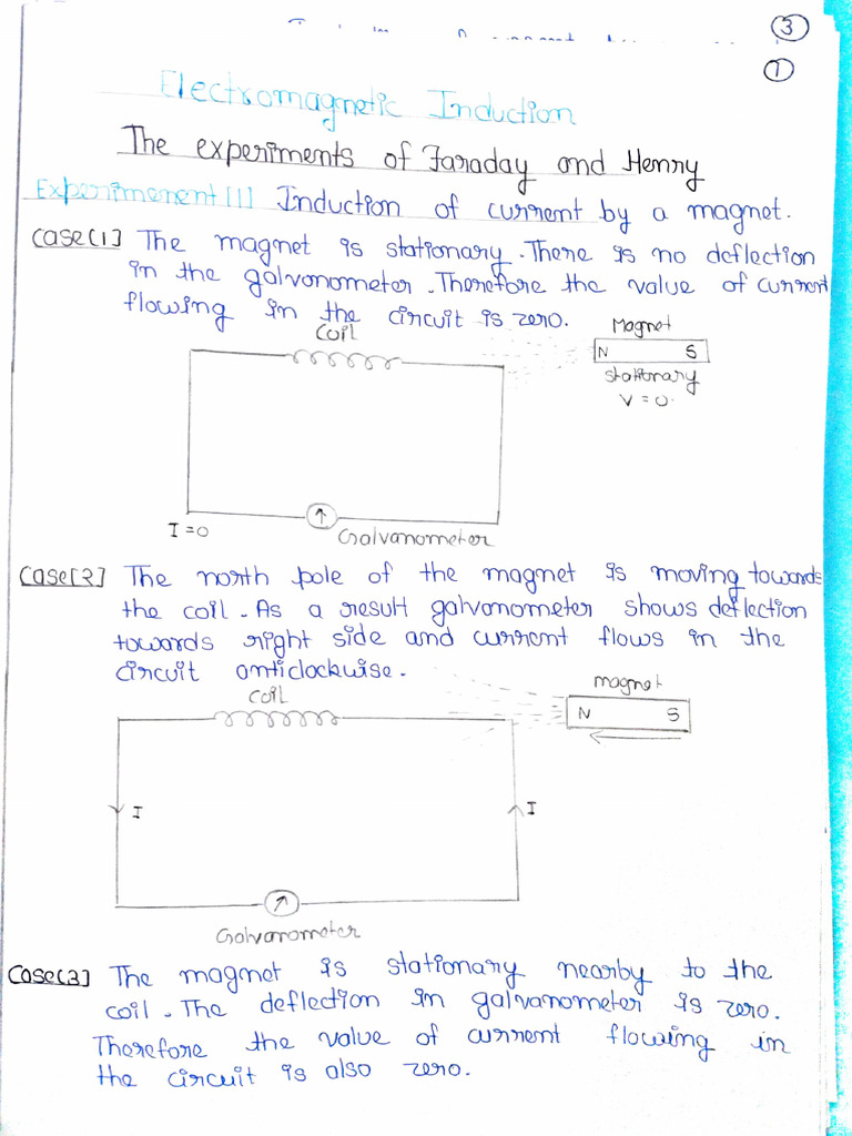Physics Project File Class 12th | PDF | Electromagnetism | Electrodynamics