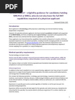 Medical Decision Making Table with Associated EM Codes 2024 | PDF ...
