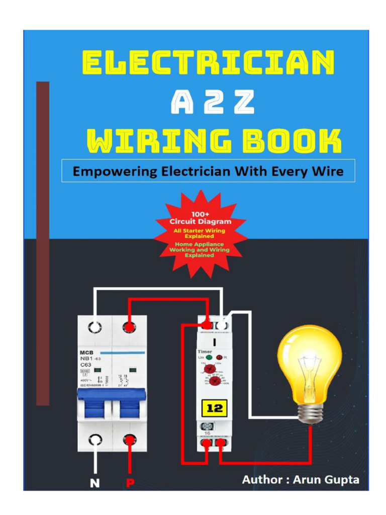 Electrician | PDF