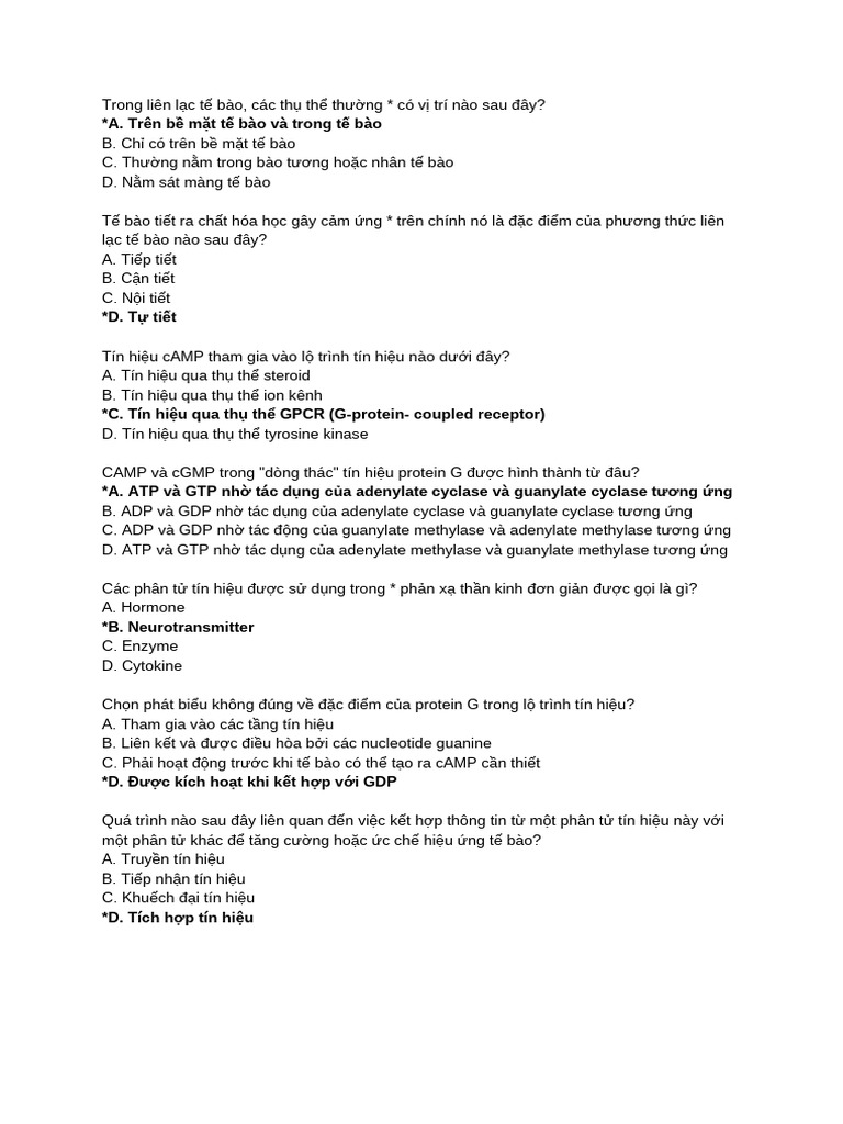 hk1 - Cô Phư NG | PDF