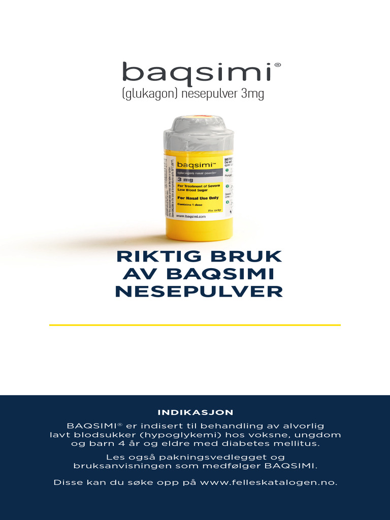 Baqsimi Brosjyre | PDF
