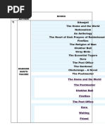 Maya Angelou Life Quiz | PDF | Maya Angelou