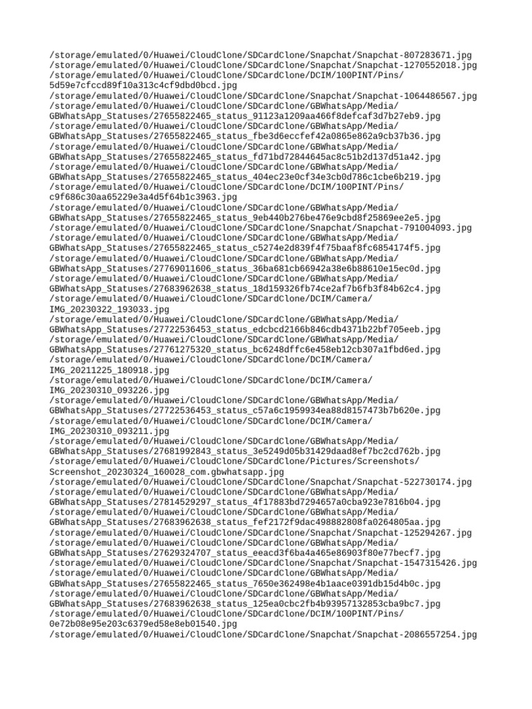 Pic Favorite Sd | PDF | Computing