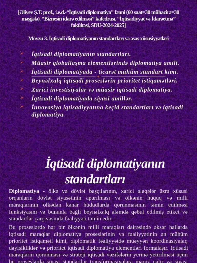 İD-Mövzu 3-2024-2025-SDU | PDF