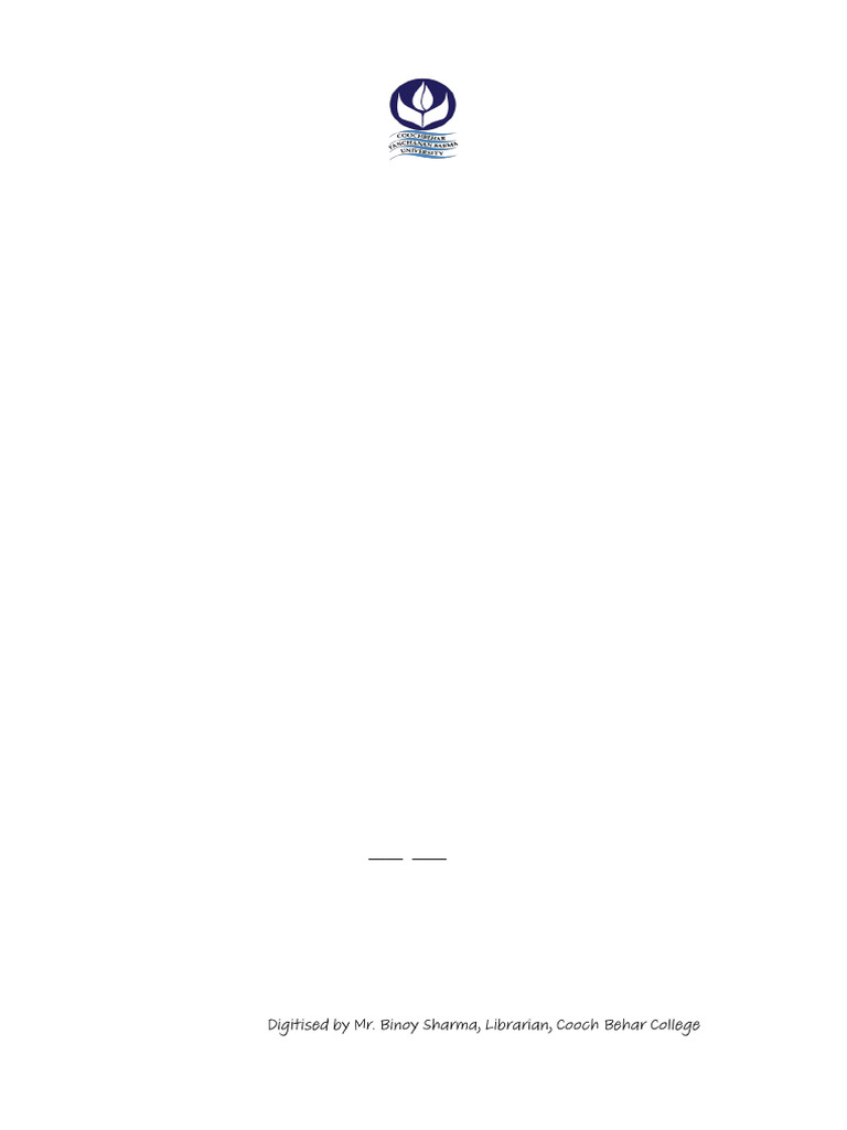 Dse 1& 2, B.SC - H, 5TH Sem 2021 | PDF | Modulation | Frequency Modulation