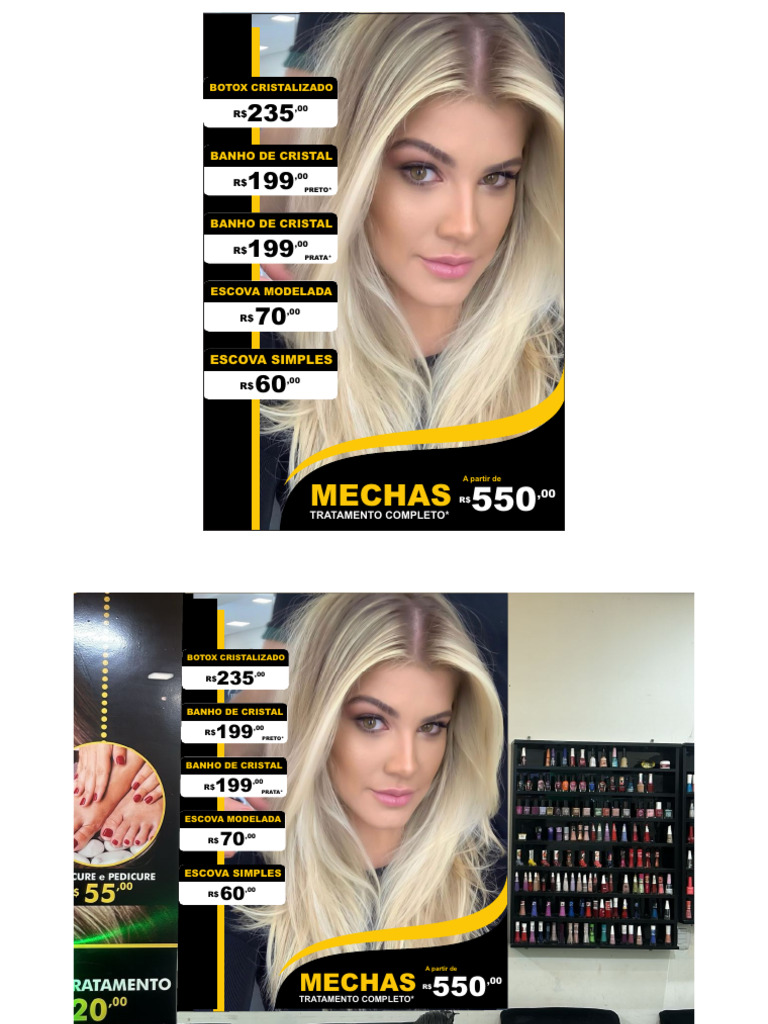 Bruno Barros - Adesivo Parede | PDF