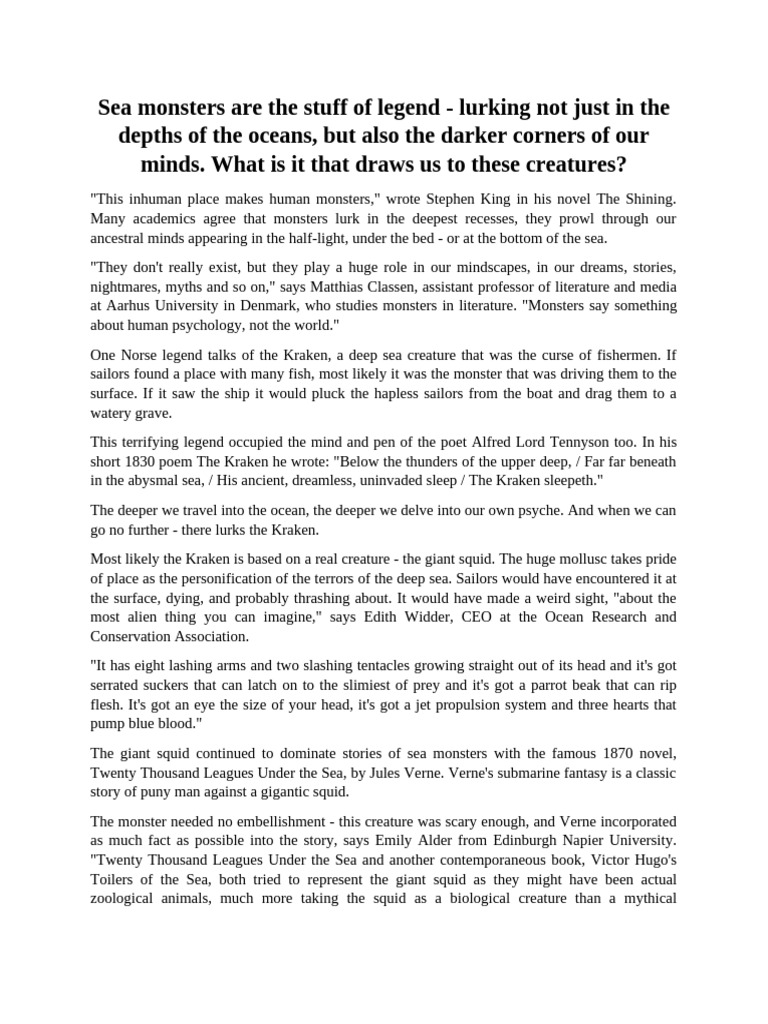 Comprehension Reading | PDF | Sleep | Rapid Eye Movement Sleep