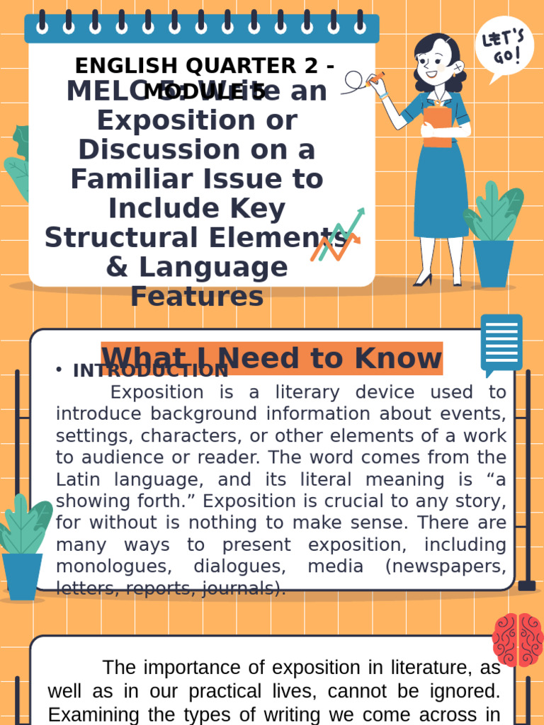 Quarter 2 - Module 5 | PDF