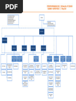 BNM Organisation Chart PDF | PDF