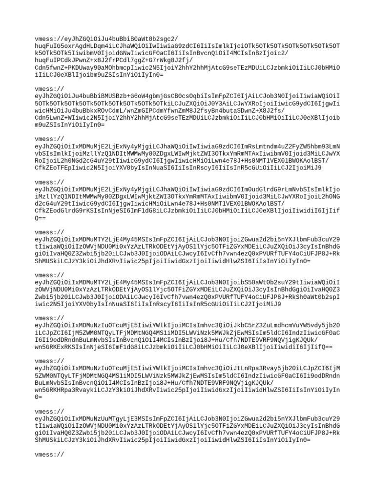 CODE VIPPRO 24-12 Update | PDF