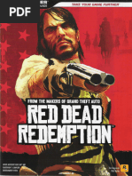 RDR2 Missions: Complete Chronological Guide | PDF