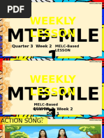 Makabansa Q3 Week1 | PDF