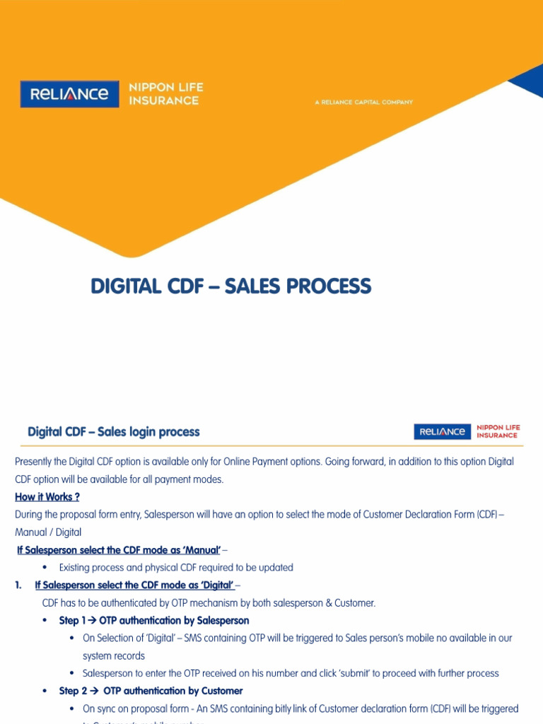 Digital CDF 1 | PDF