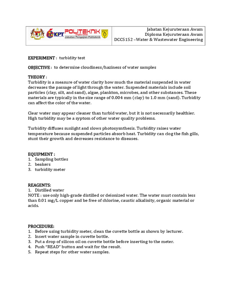 Final Exam Test Poli | PDF