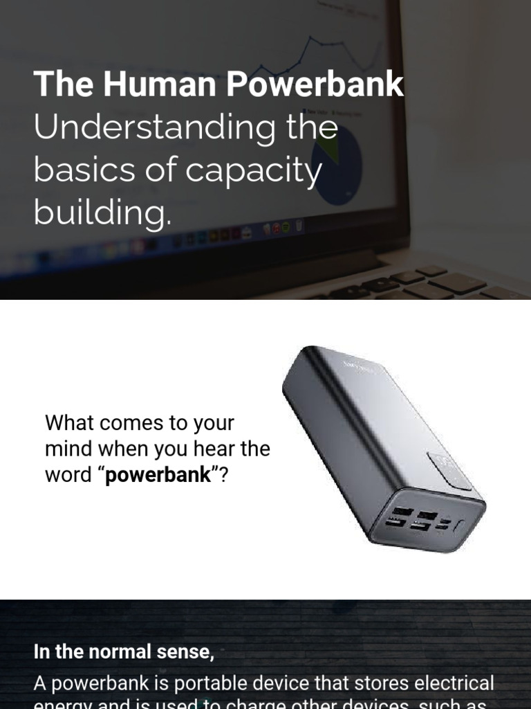 Capa Building 2 PDF Battery Charger Psychology