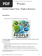 History Chapter - 1 Class 9 Notes | PDF | French Revolution | Slavery