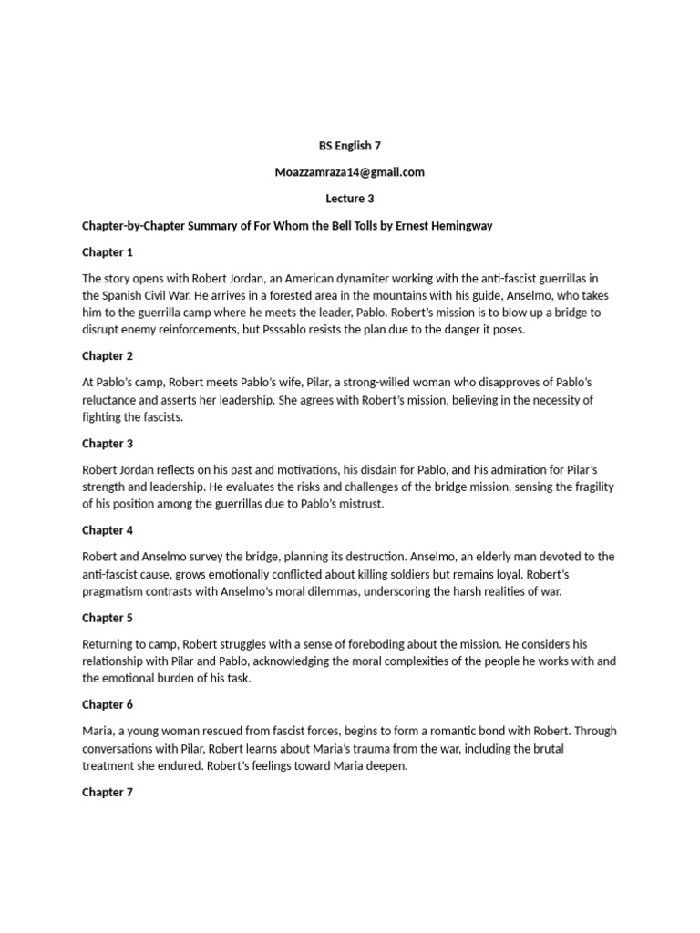 FWTBT 2 | PDF