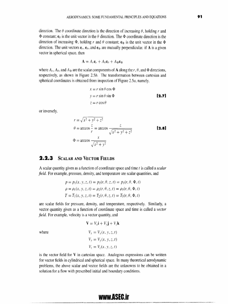 111-115 | PDF | Euclidean Vector | Abstract Algebra