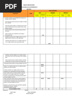 Grade 4 Math Quiz Bee Questions - 034757 | PDF