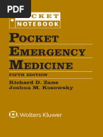 Ottawa Handbook of Emergency Medicine 6th Edition 3 | PDF | Shock ...