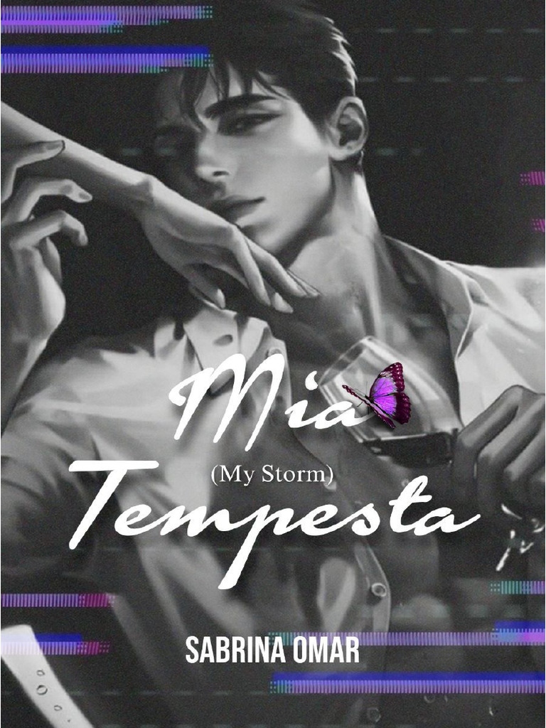 Mia Tempesta (E-Buku) | PDF