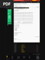Eruption Guitar Tab: Van Halen | PDF | Guitar Family Instruments ...