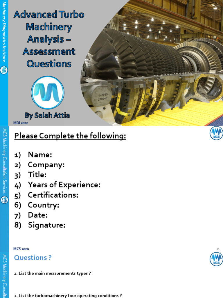 TMA Course Orignal - MCS - With Animation - Orignal - Exam | PDF | Applied And Interdisciplinary ...