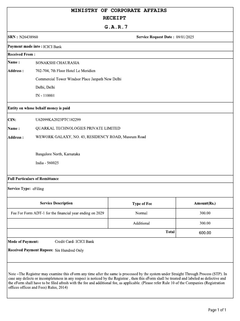 Challan_Form_ADT-1 (1) - Signed | PDF