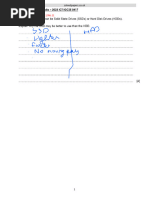 2022 ICT IGCSE Past Exam Papers | PDF