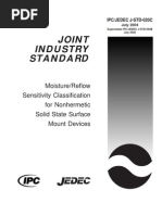 J STD 006B | PDF | Solder | Alloy