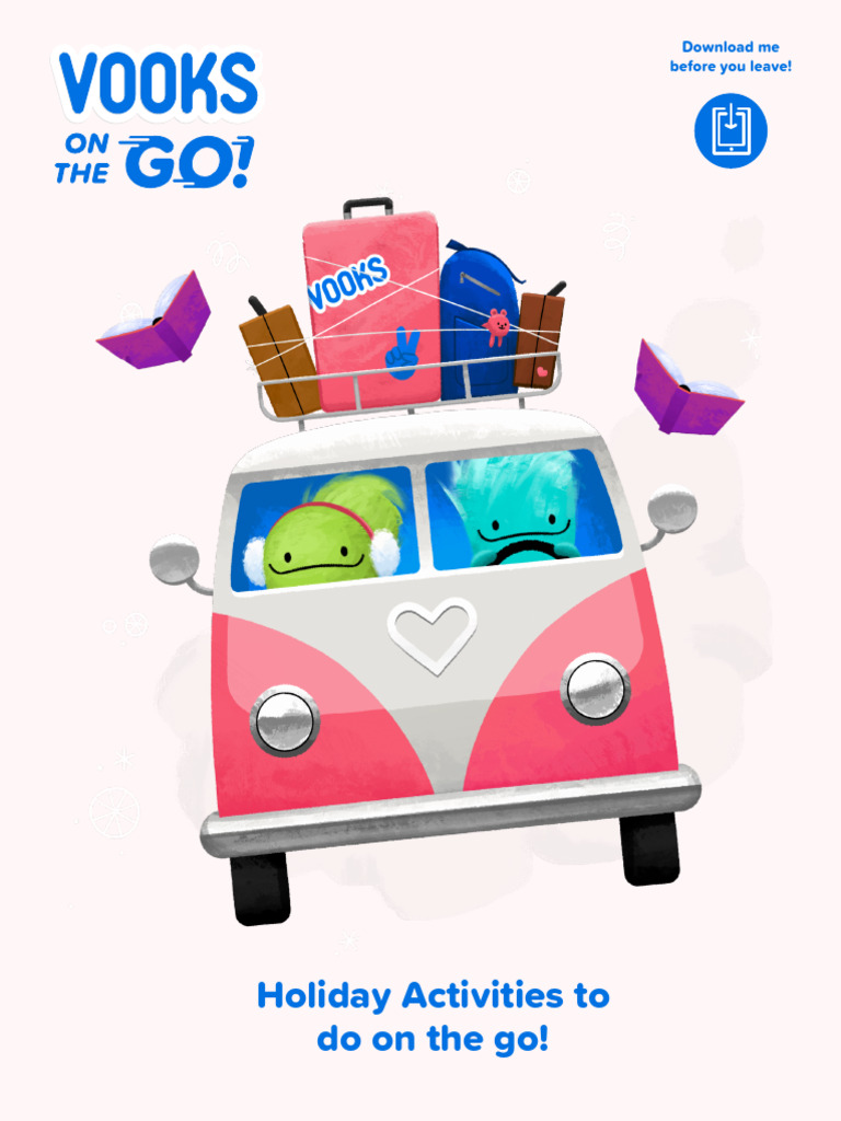Activities On The Go Download | PDF