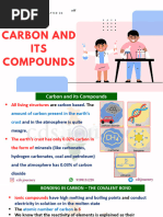 Group Report PBL 4 - Group 5 | PDF | Carbon | Intermolecular Force