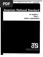 NFPA 79 (Electrical Standard For Industrial Machinery) | PDF ...