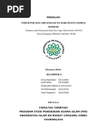 Penjelasan Struktur Organisasi NU Lengkap Dengan Bagannya: Struktur Kepengurusan NU - Pada ...