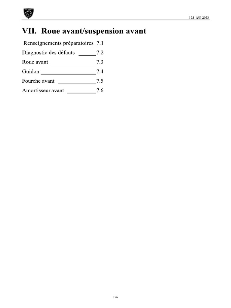 125 - PM 01 Partie 2-3 | PDF