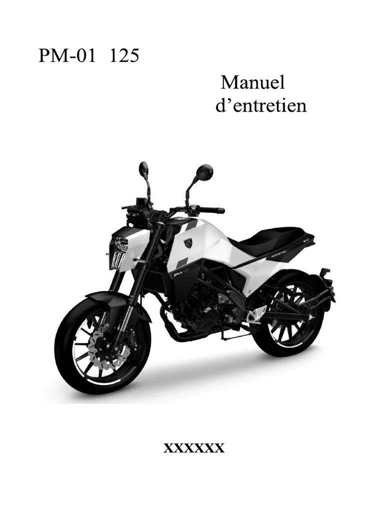 125 - PM 01 Partie 1-3 | PDF